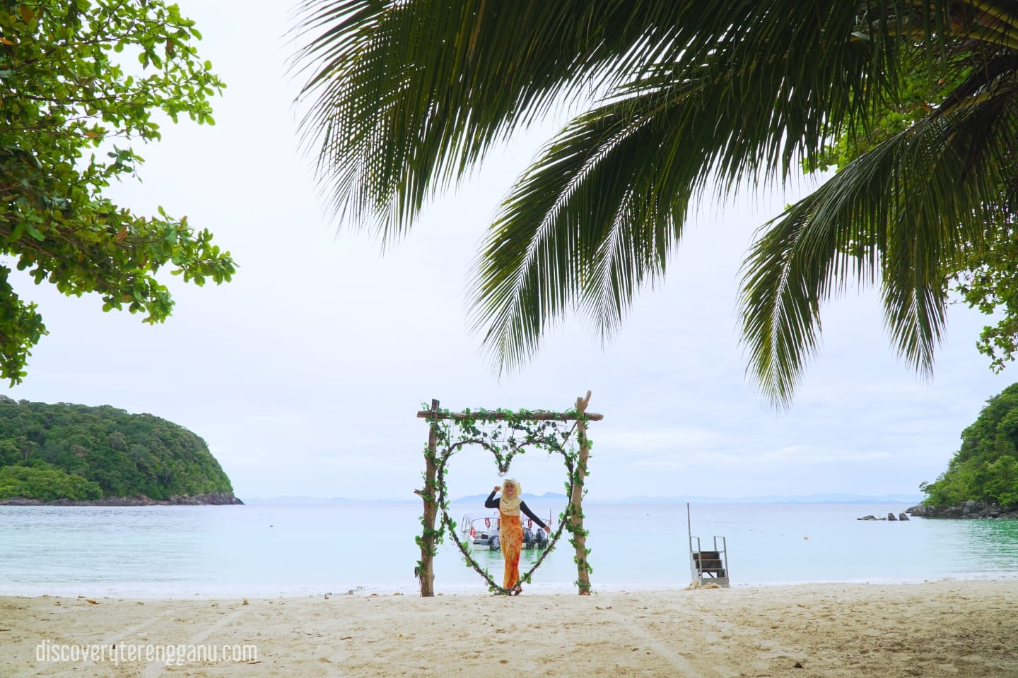 Pulau Tenggol: Destinasi Selam Skuba Terbaik di Malaysia » Discovery ...