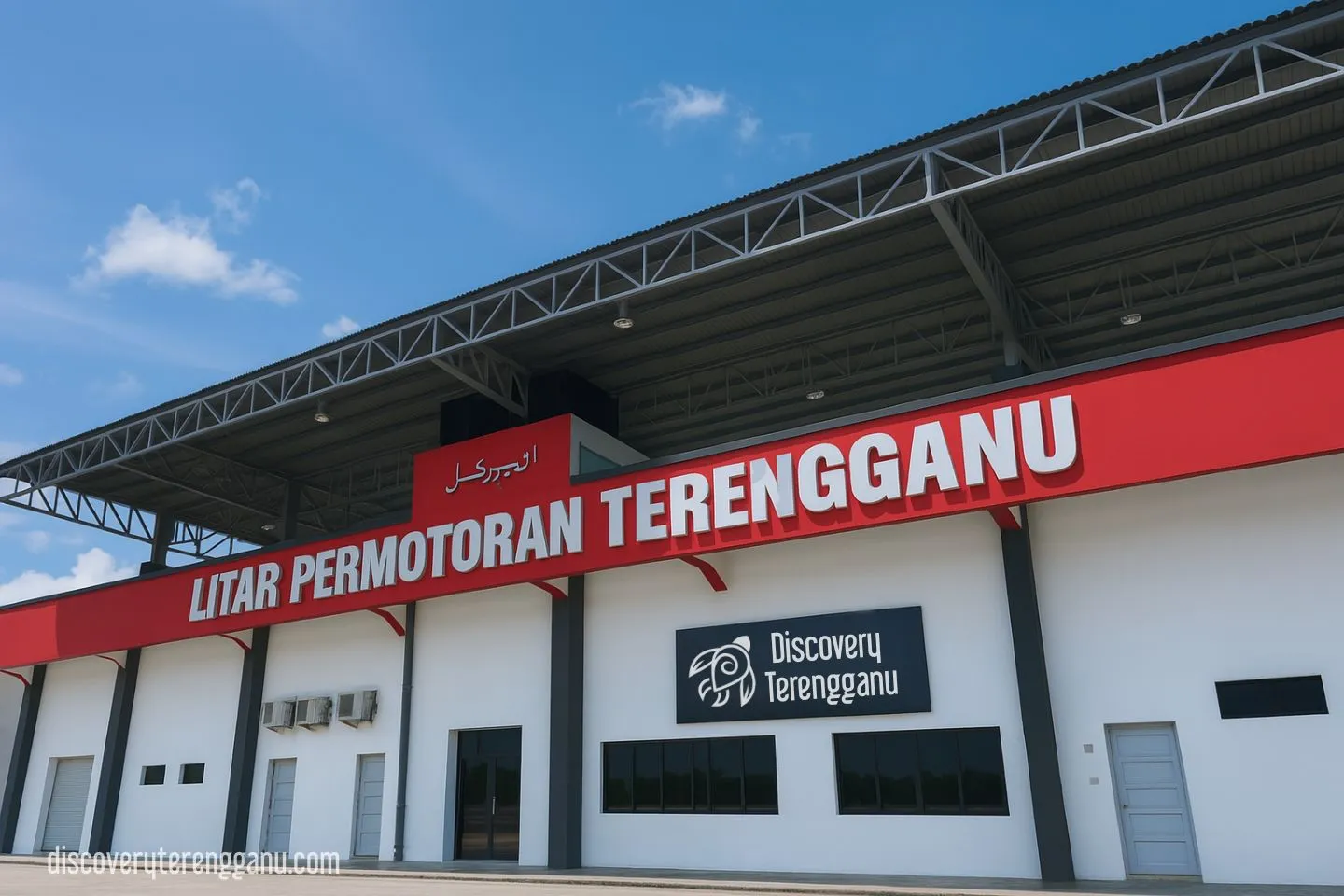 21 Tempat Menarik di Kuala Nerus Percutian & Aktiviti Best