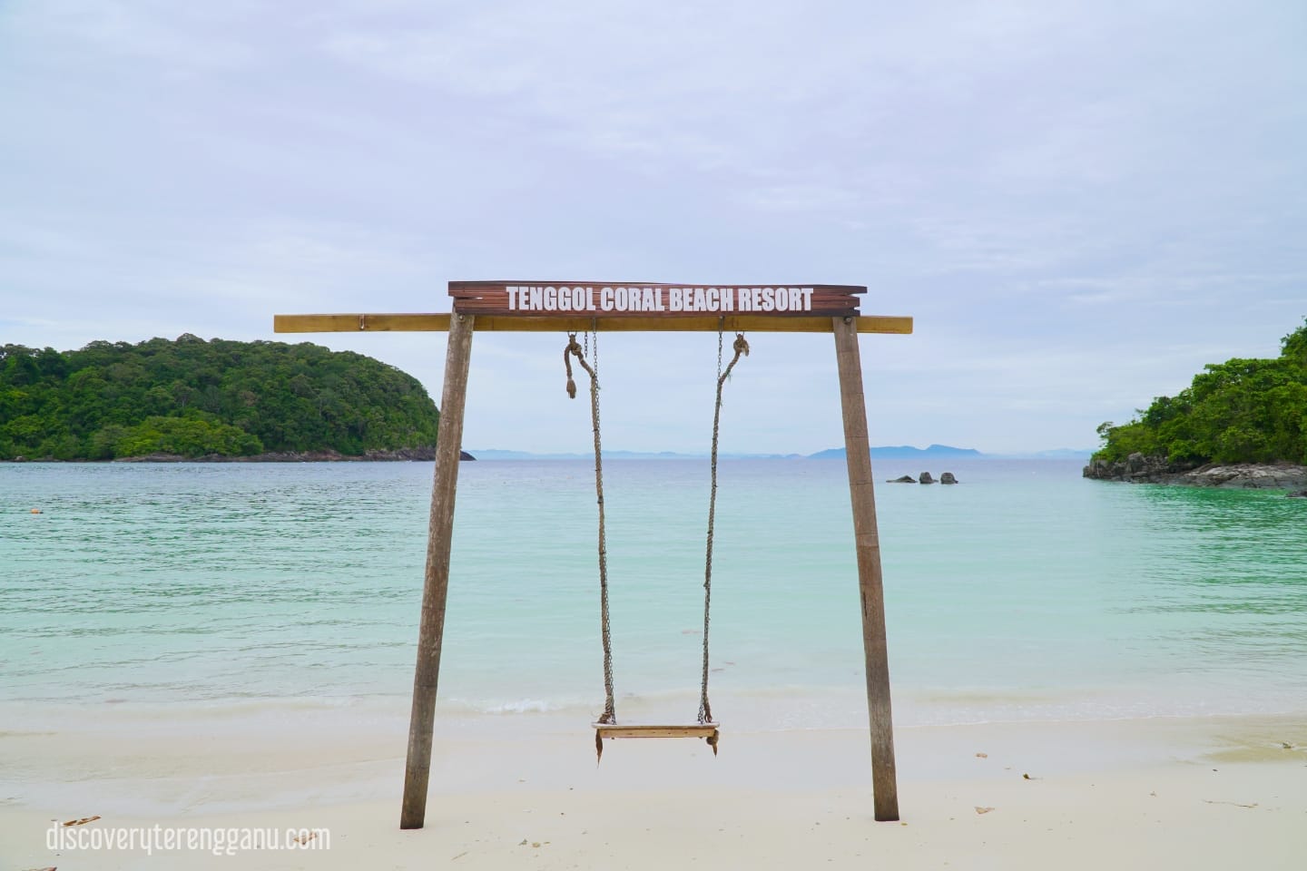 Pulau Tenggol: Destinasi Selam Skuba Terbaik di Malaysia » Discovery ...