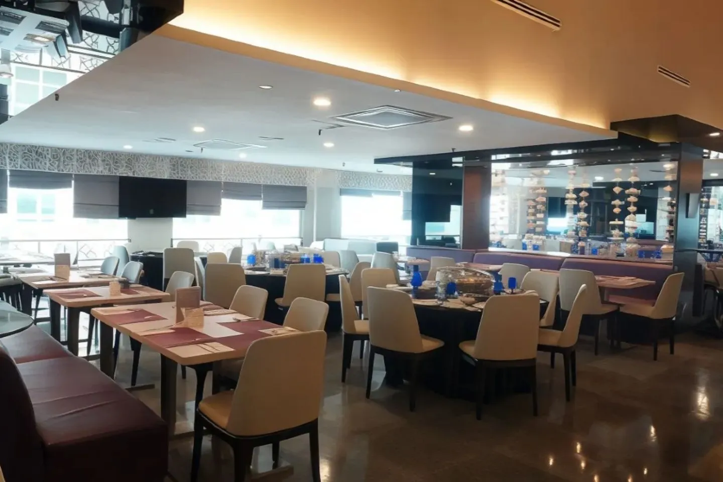 Paya Bunga Hotel » Discovery Terengganu