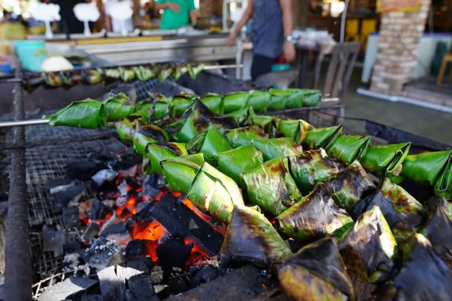 Satar Ikan Terengganu » Discovery Terengganu