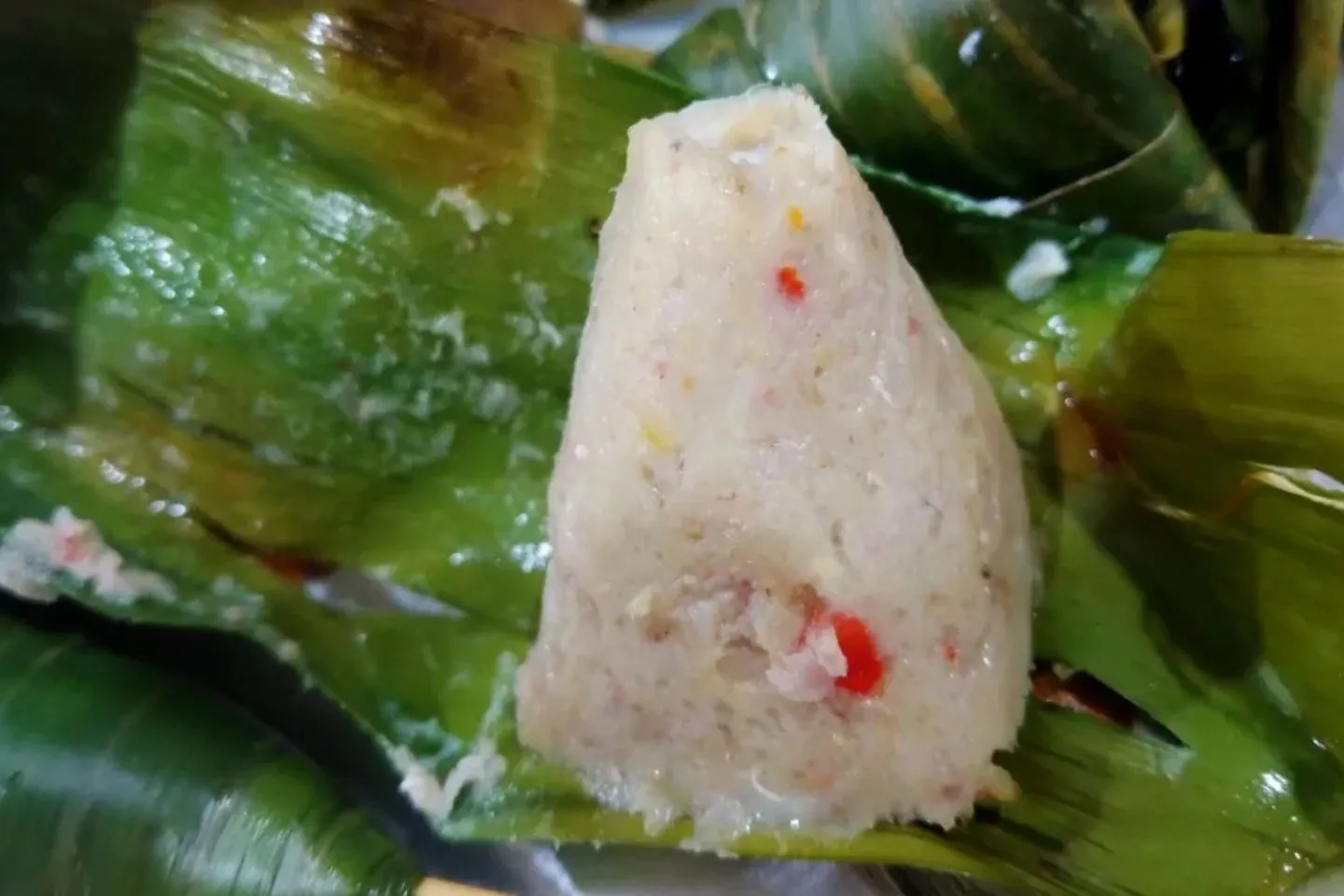 Satar Ikan Terengganu » Discovery Terengganu