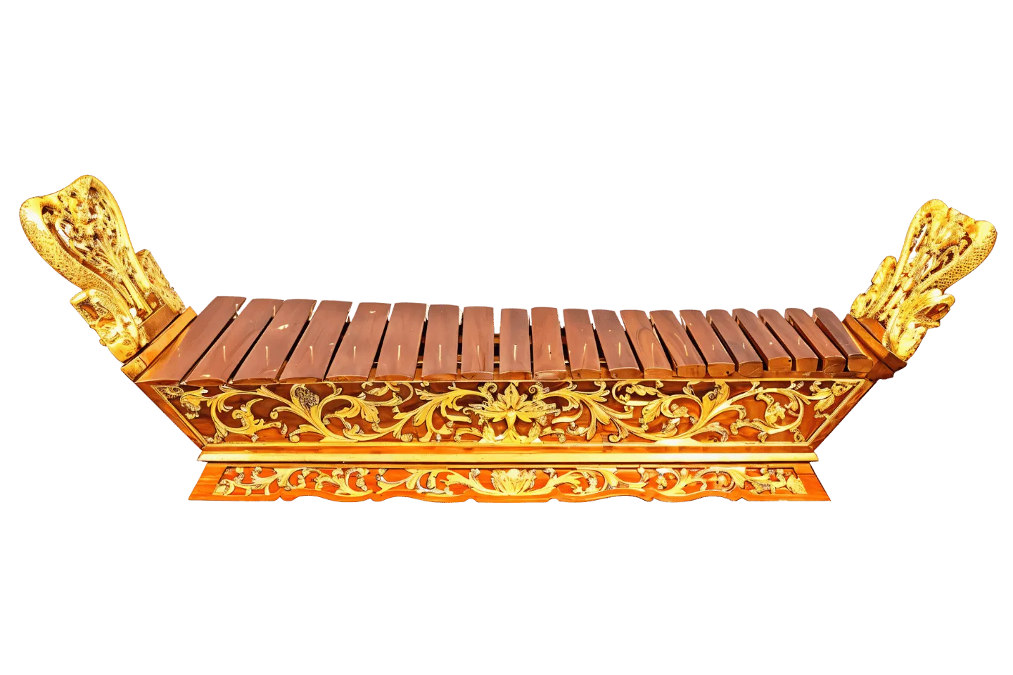 Gamelan Melayu: Sejarah dan Keindahan Irama Tradisional » Discovery ...