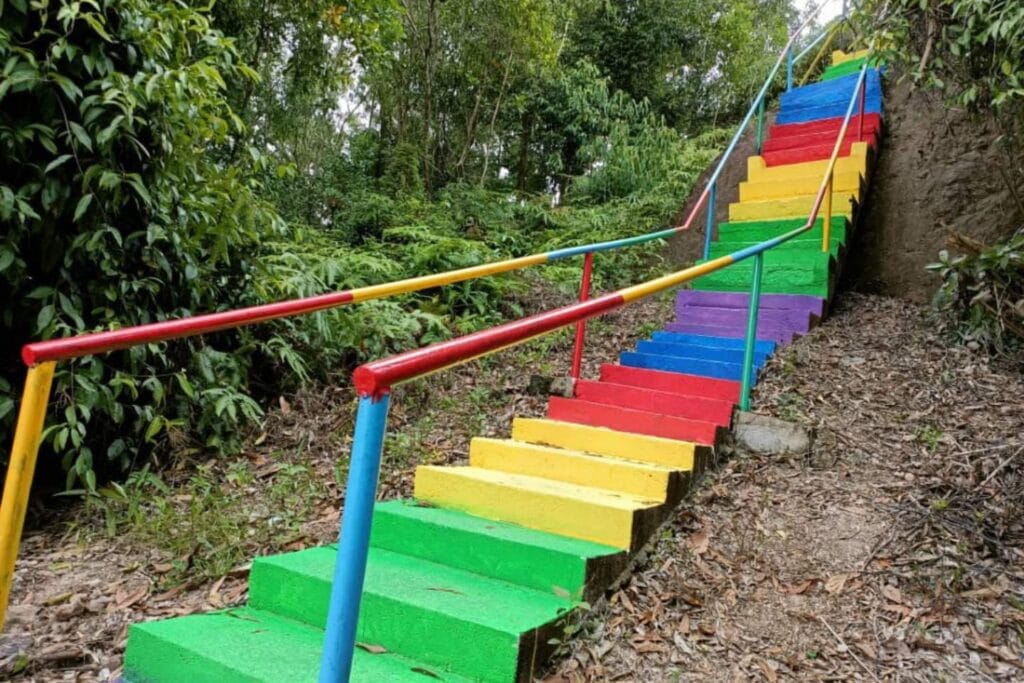 Bukit Mak Dayang » Discovery Terengganu
