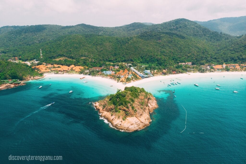 5 Tempat Menarik Di Pulau Redang » Discovery Terengganu