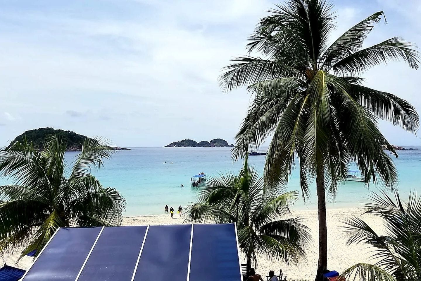 5 Tempat Menarik Di Pulau Redang » Discovery Terengganu