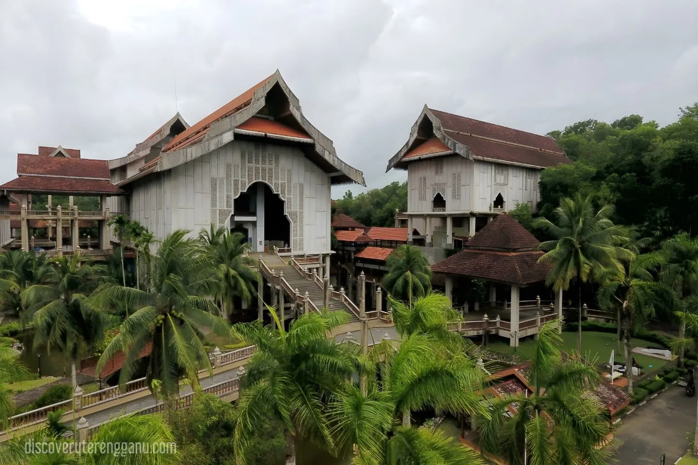 Sejarah Batu Bersurat Terengganu: Asal Usul Tulisan Jawi di Malaysia ...
